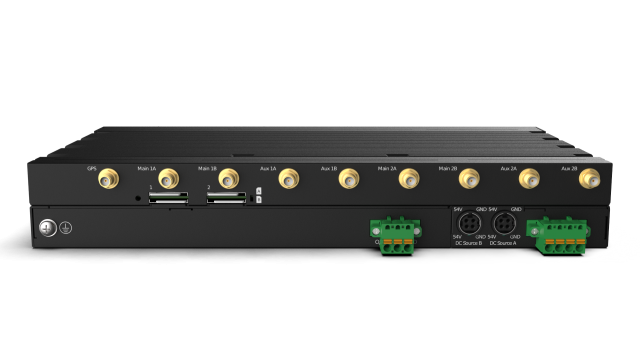 Peplink Max HD2 MBX 4G LTE Cat 20 Router | MAX-HD2-MBX-GLTE-S-T ...