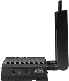 Ericsson Cradlepoint R920 4G LTE Cat 7 Router (300 Mbps Modem) with Wi ...