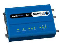 MultiTech rCell 100 4G/LTE Cat 4 Router | MTR-L4G1-B07-WW | Accessory Kit