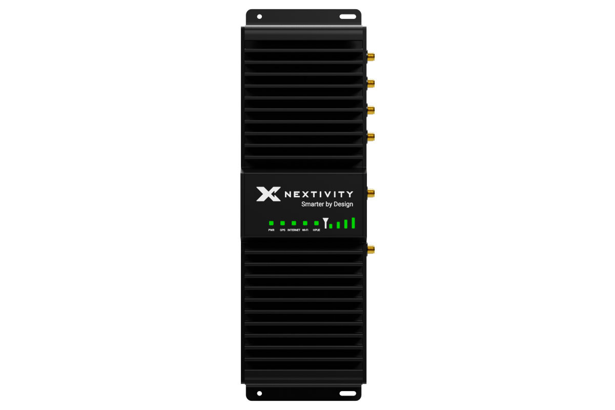 Nextivity SHIELD HPUE MegaFI Fixed 4G LTE Cat 12 Router | M23?UC?F01 ...