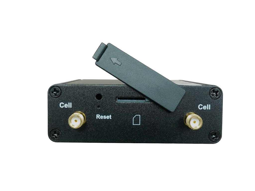 AMIT Wireless IDG450 5G Ethernet Modem | 5G-NR and 4G-LTE dual mode | 2 ...