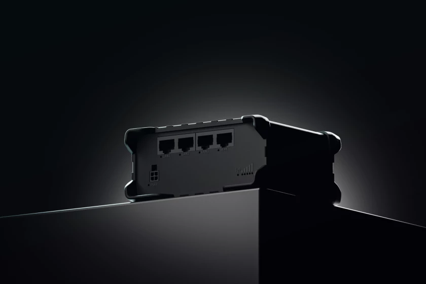 Teltonika RUT951 4G LTE Cat 4 Router with Wi-Fi | 150 Mbps ...