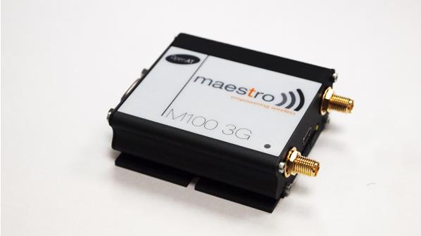 Maestro Wireless M100-3GXT-Bundle 3G UMTS/HSPA Modem | M1003GXT00-B