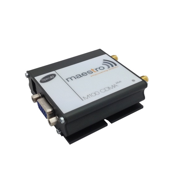 Maestro Wireless M100CDMAPLUS-V-Bun 2G CDMA/1xRTT Modem