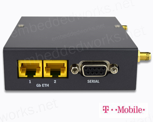 BEC MX-200A-T-Mobile 4G/LTE/3G Cat 6 Router | MX-200A | T-Mobile