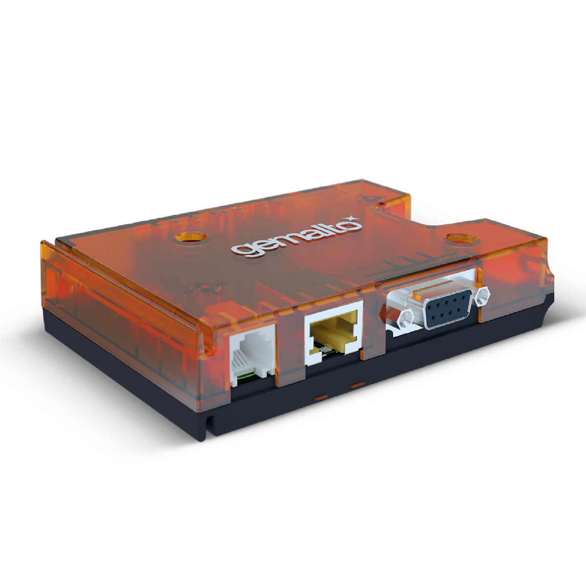 Telit Cinterion (Thales) ELS61T-E2-LAN_v1 Modem: Indoor Rated 4G LTE ...