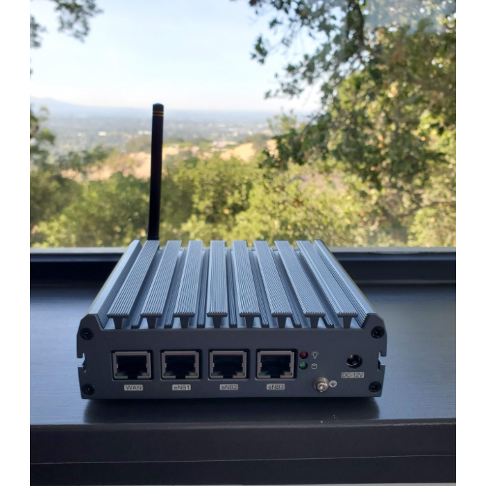FreedomFi 5G Gateway Helium Miner | HNT & MOBILE | Works with Helium ...