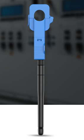 Milesight CT101-915M Smart Current Transformer | Max 100 A | 1000:1 ...