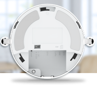 Milesight UG63 Mini LoRaWAN Gateway | 4G LTE | External Antenas ...