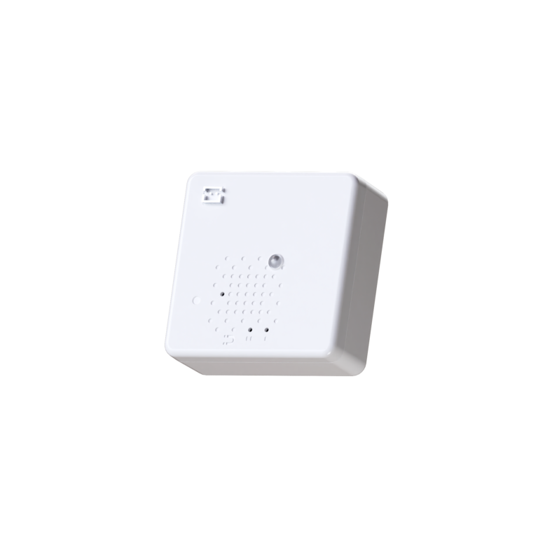Tektelic Comfort Base Smart Room Sensor | LoRaWAN | Condition ...