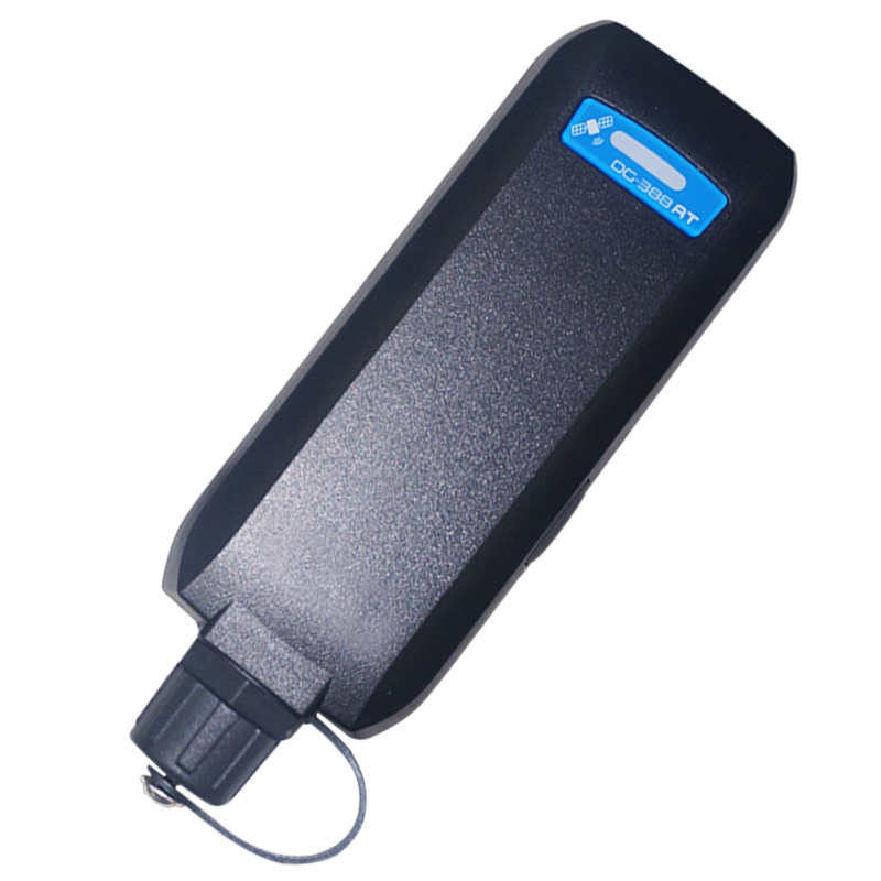 GlobalSat GPS Data Logger | Personal Asset Tracker | BLE | Rechargeable ...