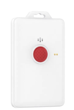 MOKOSmart LW006-SB Tracker | LoRaWAN