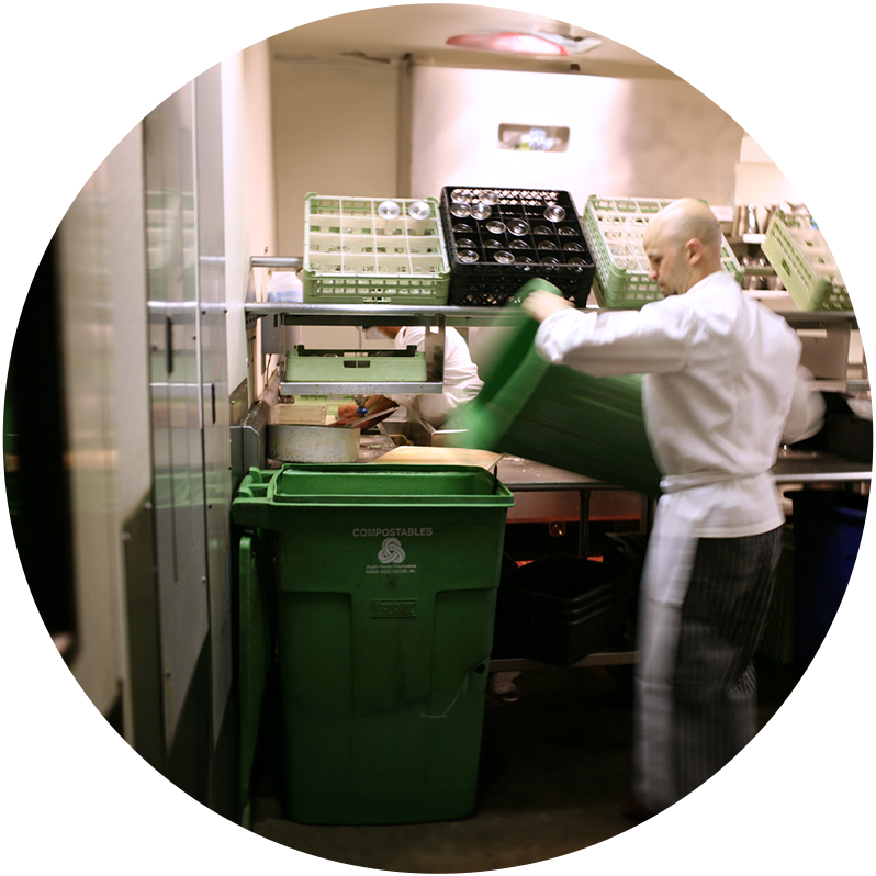 Dingtek SW-DF703-US915 LoRaWAN Smart Bin Sensor